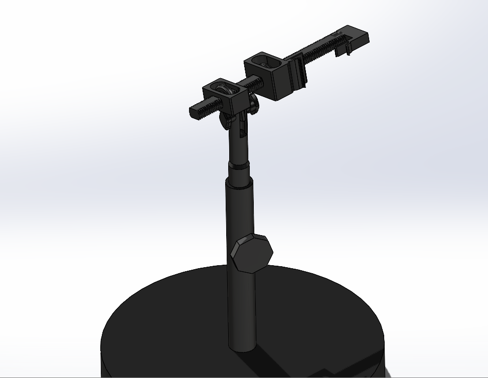 Phone holder
